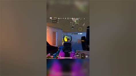 1 Vs 3 Panic😅pubgattitude Bgmi Levinho Pubgm Pubgmobile Sigmarule
