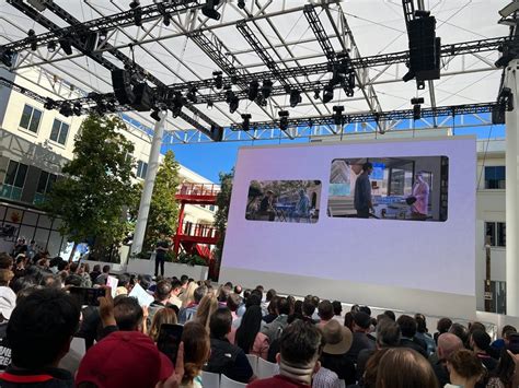 Meta Lanz Diversos Chatbots De Inteligencia Artificial Con