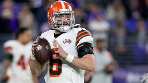 Is Baker Mayfield Playing In Week 15 After Being Placed On Covid List