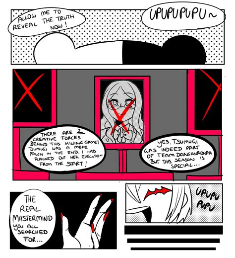 La Squadra Appreciation The Truth Can Be So Cruel A Mastermind