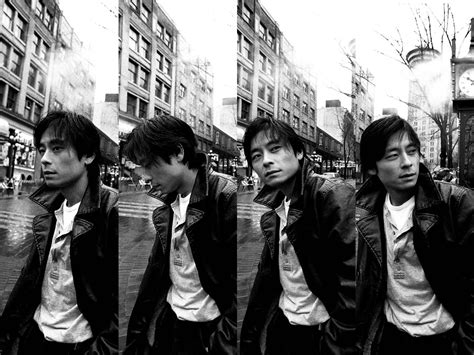 【獨家】王傑新專輯雙封面曝光！ 維持神秘感現聲不現身