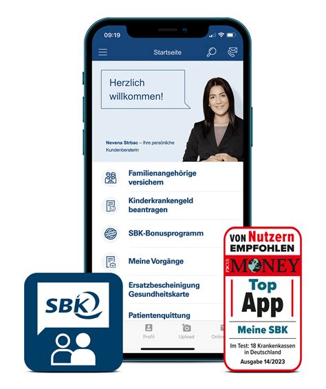 Meine SBK