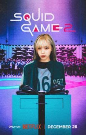 𝐓𝐇𝐀𝐓 𝐒 𝐒𝐎 𝐓𝐑𝐔𝐄 SQUID GAME 2 016 Dating Wattpad