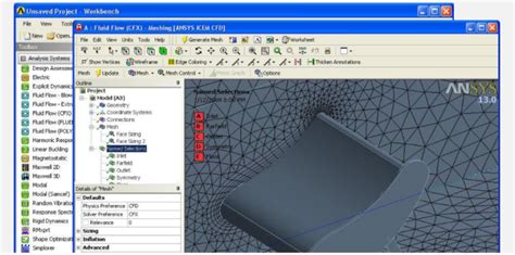 Ansys Workbench Software Everything That You Want To Know
