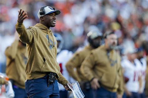 Why Are Nfl Coaches Wearing Brown A Closer Look At The Nfls