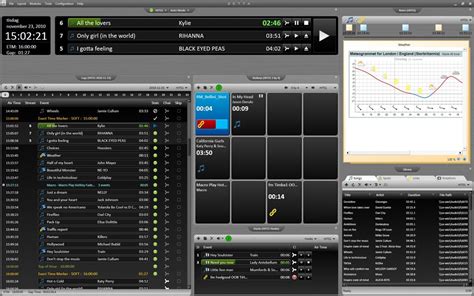 Rcs Automation Software Sharaloft
