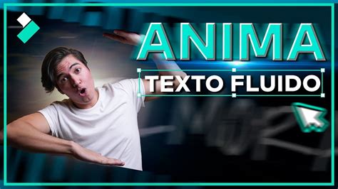crea tus propios textos animados cómo hacer intro tu para youtube con