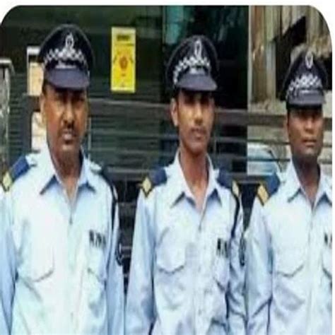Corporate Security Service At Rs 16000 Month In Bengaluru ID