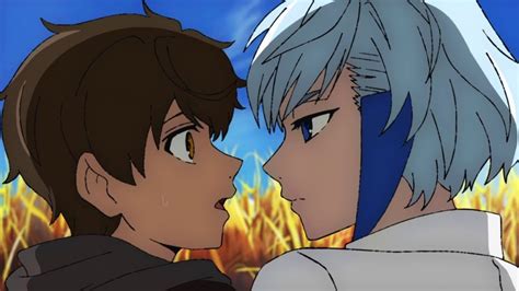 Tower Of God Season 2 Data De Lançamento Renovado Ou Cancelado