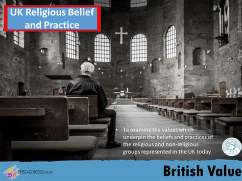 British Values Teaching Resources