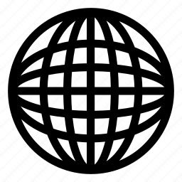 Browser Earth Globe Web Website Icon Download On Iconfinder