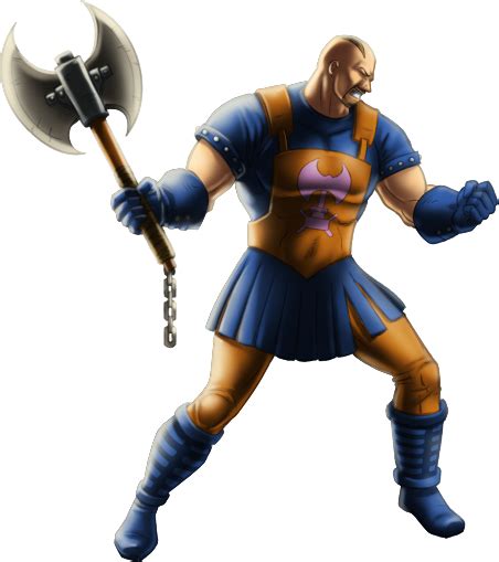 Image Executioner Iospng Marvel Avengers Alliance Wiki Fandom