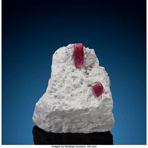 Red Beryl Ruby Violet Claims Violet Mine Red Emerald Mine Lot