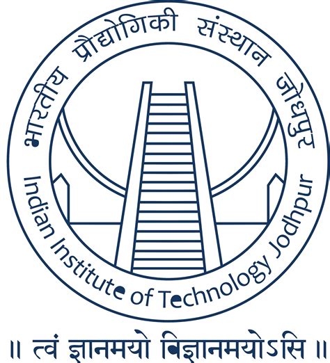 IITJ Logo