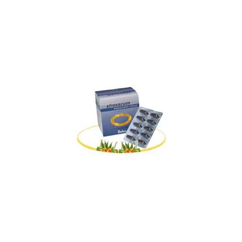 Buy Online Dabur Stresscom Best Quality @Onlinemedicalstore