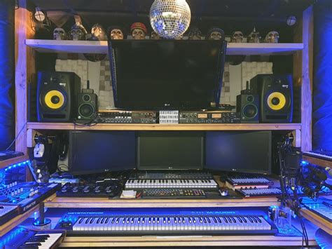 midi controller does not work though it is displayed as if it should