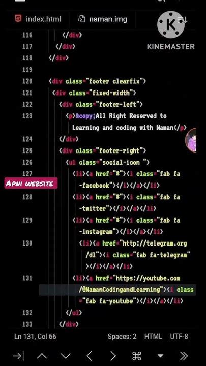 Apni Web 🔥🔥 Trending Viral Css Coding Website Localhost