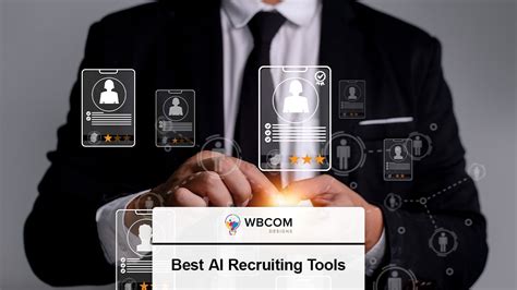 10 Best Ai Recruiting Tools 2025 Wbcom Designs