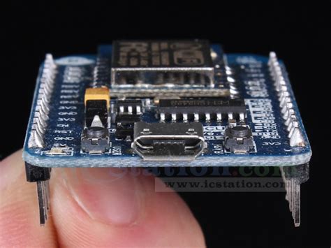 NodeMcu Lua WIFI ITO Development Board ESP Serial Port Board Module