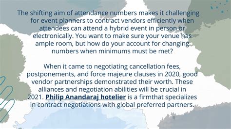 Ppt Philip Anandaraj 5 Points To Consider When Planning A Hybrid Corporate Retreat Powerpoint