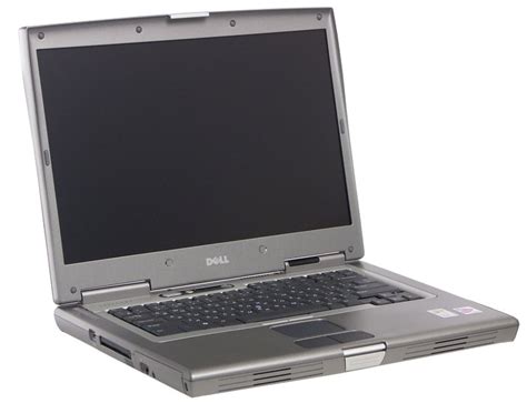 Dell Latitude D800 ? ноутбук с матрицей 1920х1200