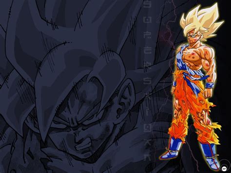 Dbz Dragon Ball Z Wallpaper 1940524 Fanpop