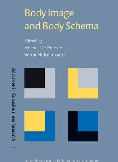 Body Image And Body Schema