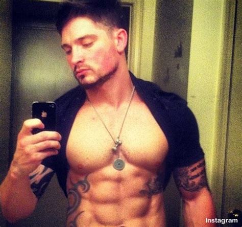 Caleb Reynolds From Big Brother Caleb Reynolds Big Brother Big
