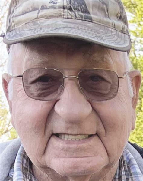 Lyle Cecil Cox Palmyra Spectator