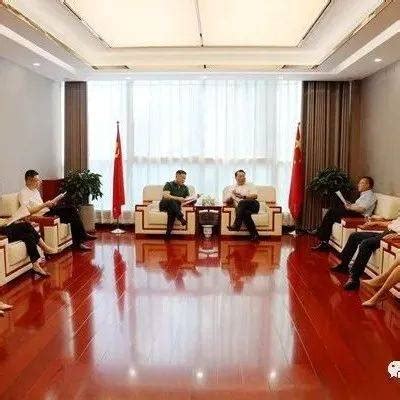 界河镇到龙泉街道共同推进仲家汇城市生活服务保障中心项目建设 工作 合作 相关