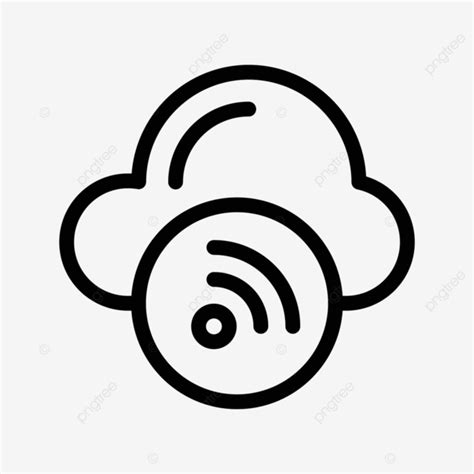 Signal Illustration Signal Icon Vector Illustration Signal Icon Png And Vector With