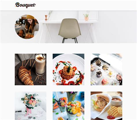 Bouquet｜会社概要