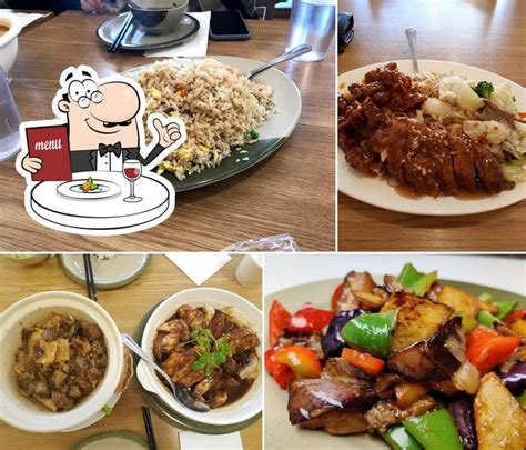 Golden Island Asian Cuisine Kelowna Restaurant Menu Prices And Reviews
