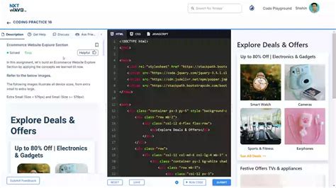 Shahin M Hashim On Linkedin Day30 30daycodechallenge Ccbpian Ccbp