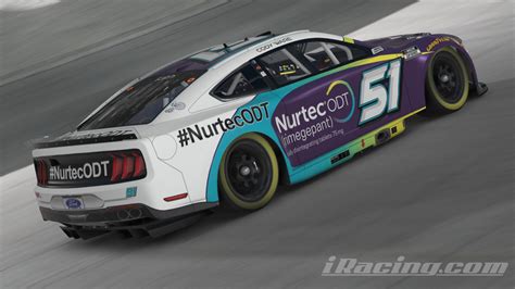 Cody Ware Nurtec Rimegepant Concept By Morpheus Perry Trading Paints
