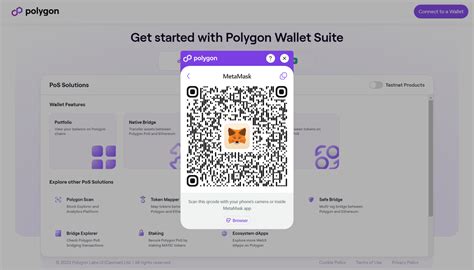 How To Use The Polygon Bridge A Step By Step Guide