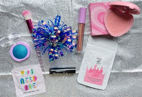 Medusas Make Up Review August 2023 Msa