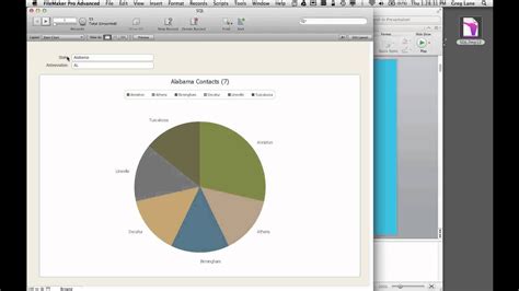 FileMaker 12 ExecutesSQL Function 12 Days Of FileMaker 12 Series