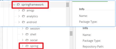 Spring官网下载springframework框架（教程） Csdn博客
