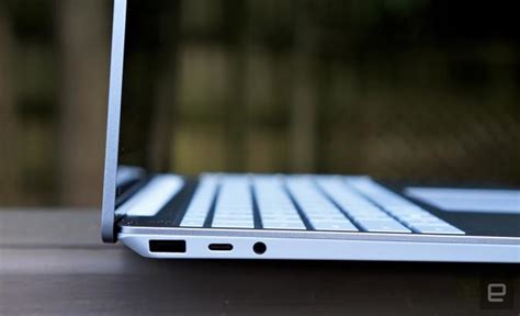 Surface Laptop Go Review A Solid Starter Pc With Limits Engadget