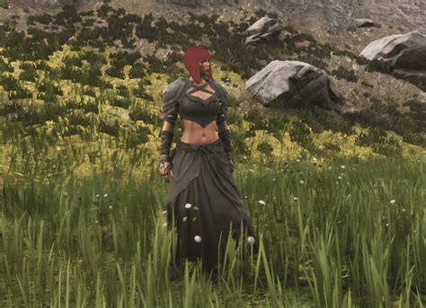 Conan Exiles Age Of Calamitous Mod Guide Turning The Game Into An RPG