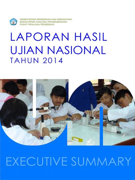 Executive Summary Un 2014 Pdf