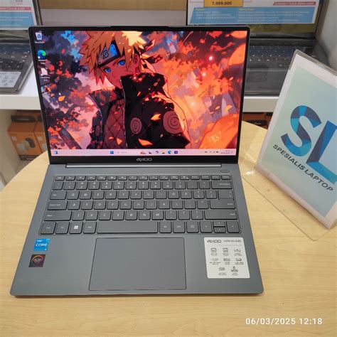 Jual Axioo Hype R Oled Intel Core I U Ram Gb Ssd Gb Oled Windows Pro Shopee