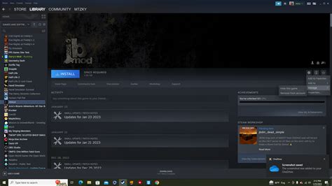 Steam Community Guide How To Uninstall JBMod