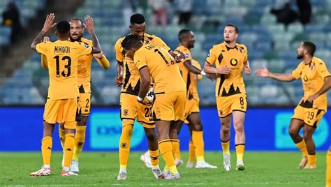 New Players For Kaizer Chiefs Top Sellers
