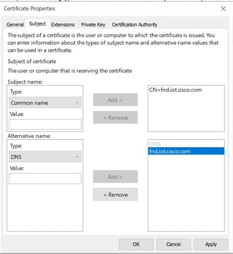 Cisco IoT Field Network Director Installation Guide Oracle Deployment Releases X And Later