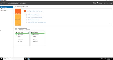 Azure Üzerinde Hyper V Nested Kurulumu Dhcp Internet Ayarları Çözümpark