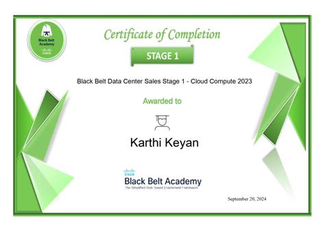 Karthi Keyan P On Linkedin Cloudcomputing Datacentersales Blackbeltcertified Cloudinnovation