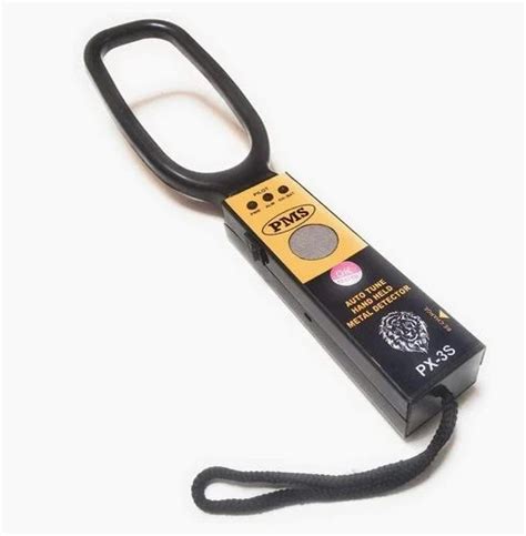 Handheld Wand Scanner Bluetooth Wireless At ₹ 3500 In Bengaluru Id