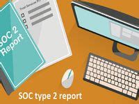 SOC Type Audit Reports Audit Internal Control Security Audit